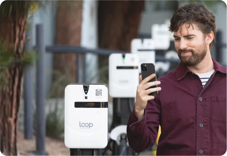 65b8d899d5e911500ba50359_receive – Loop – Electric Vehicle Charging Network